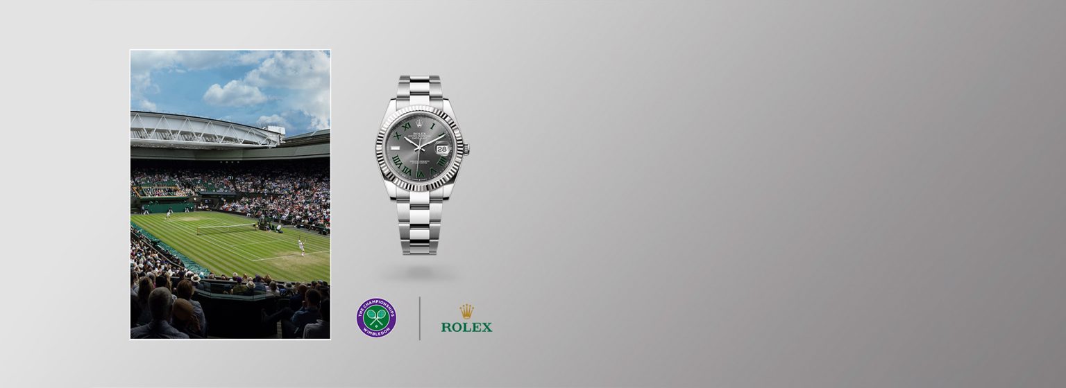 Official Rolex Retailer in Mumbai | Simone Ventures